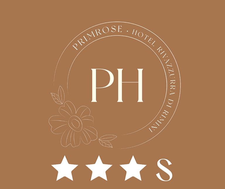 Primrose Hotel - Residence Hotel 3 stelle Superior | Rivazzurra di Rimini
