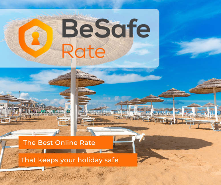 BeSafe Rate Primrose Hotel | Flexible and Insured Rate - Primrose Hotel